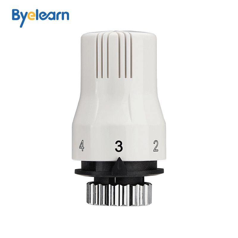 Underfloor heating items thermostatic radiator valve trv head_M301.5mm ...